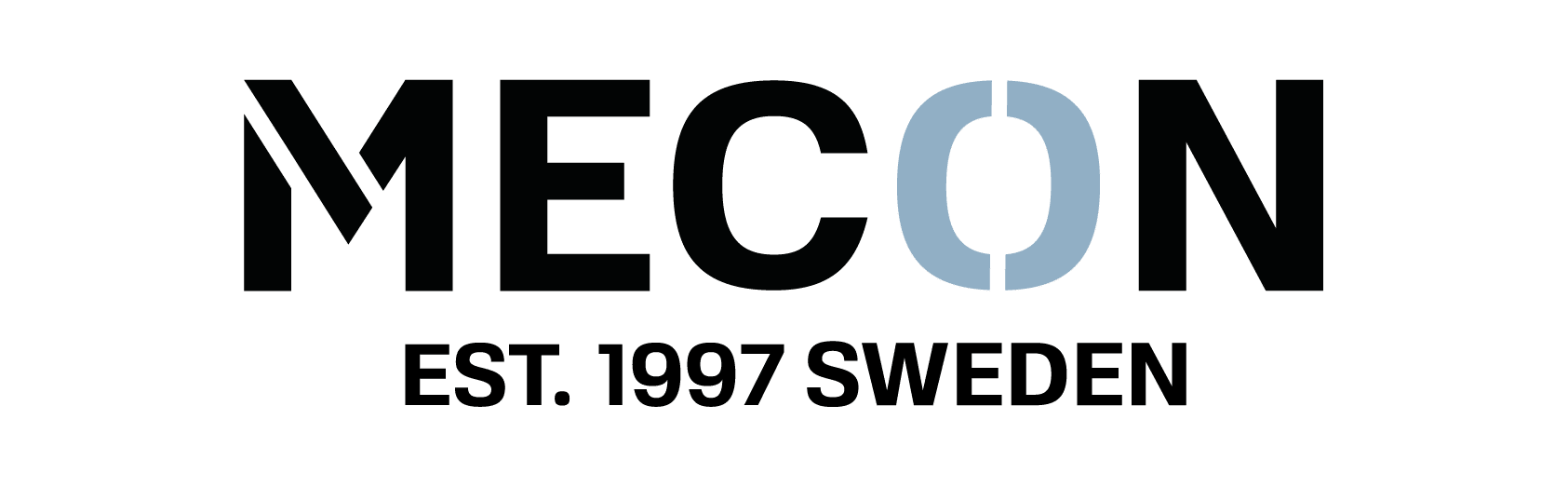 Mecon - Din erfarna industripartner