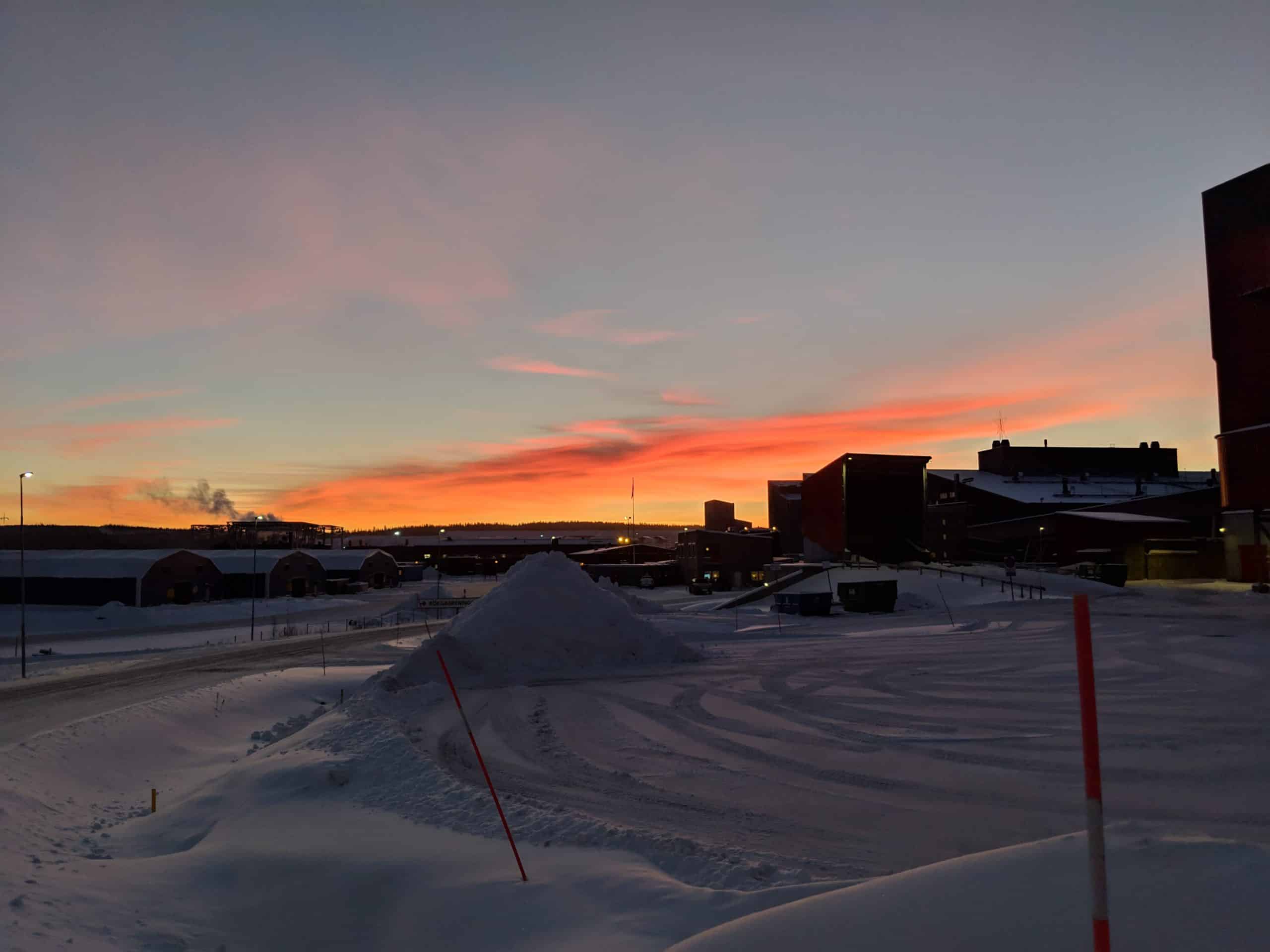 Mecon - Din erfarna industripartner